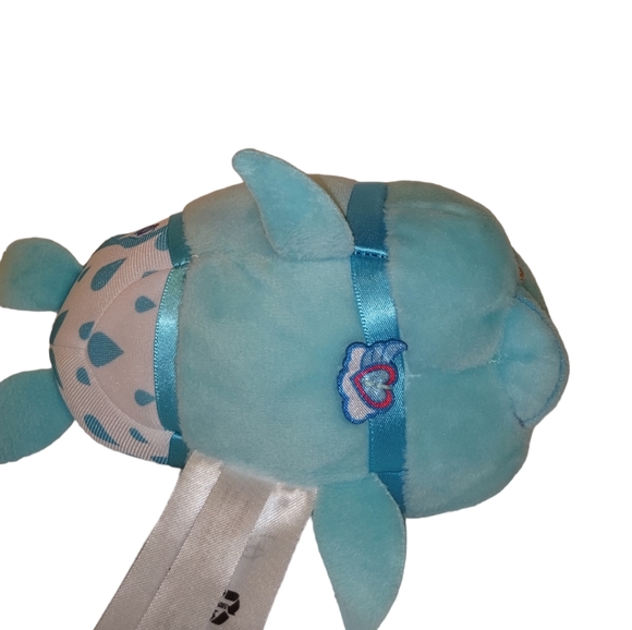 Disney | Toys | Disney Junior Tots Wyatt The Whale Plush | Poshmark